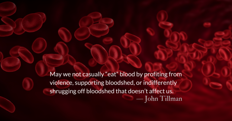 Life in the Blood - The Park Forum