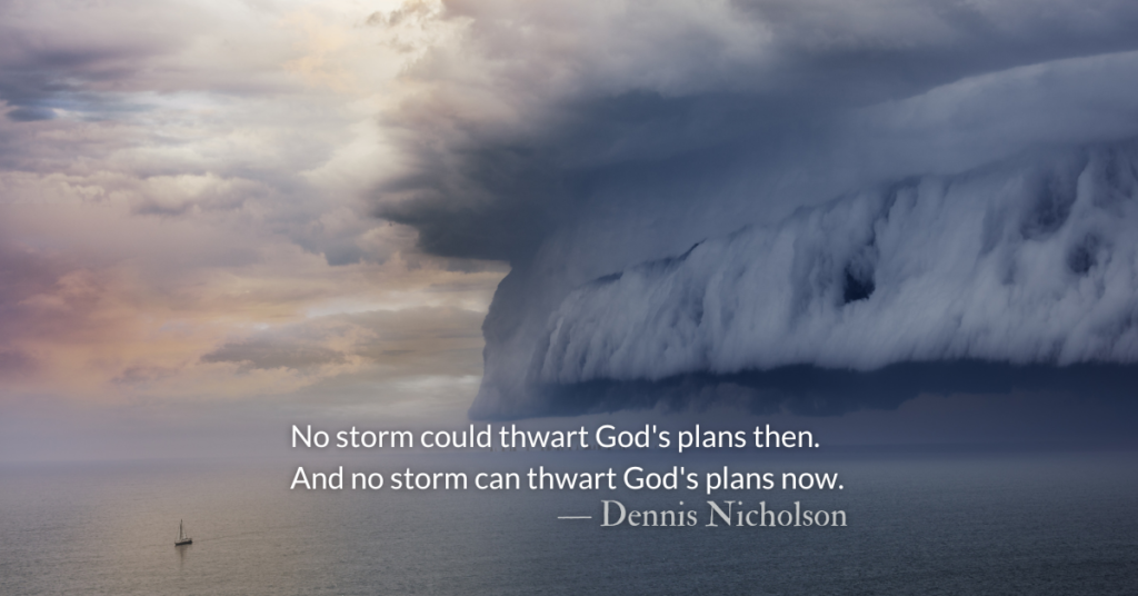 The Park Forum – Cultivating sustainable faith through Bible reading ...